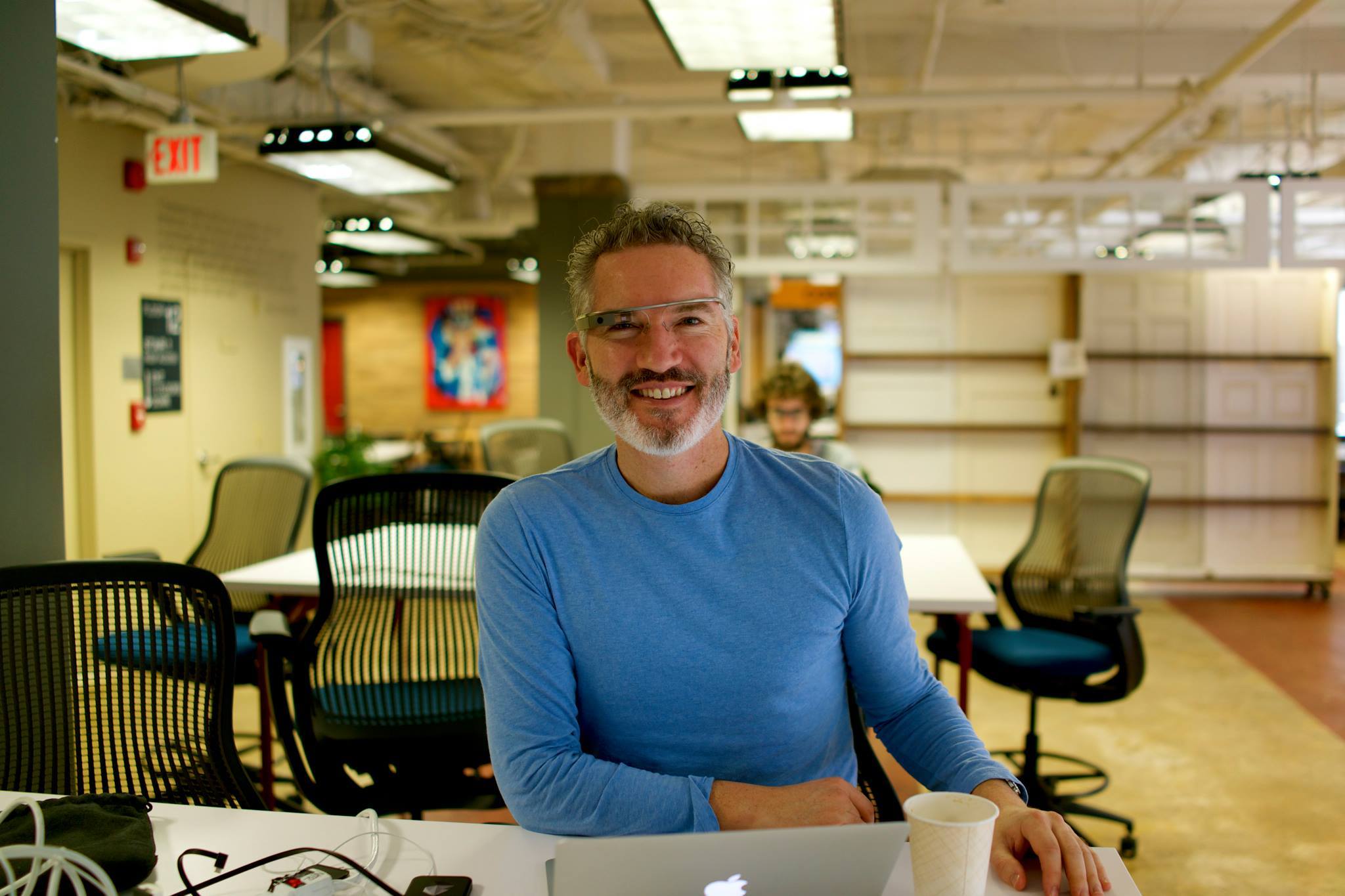 Goodbye Google Glass | Mobomo Mobomo