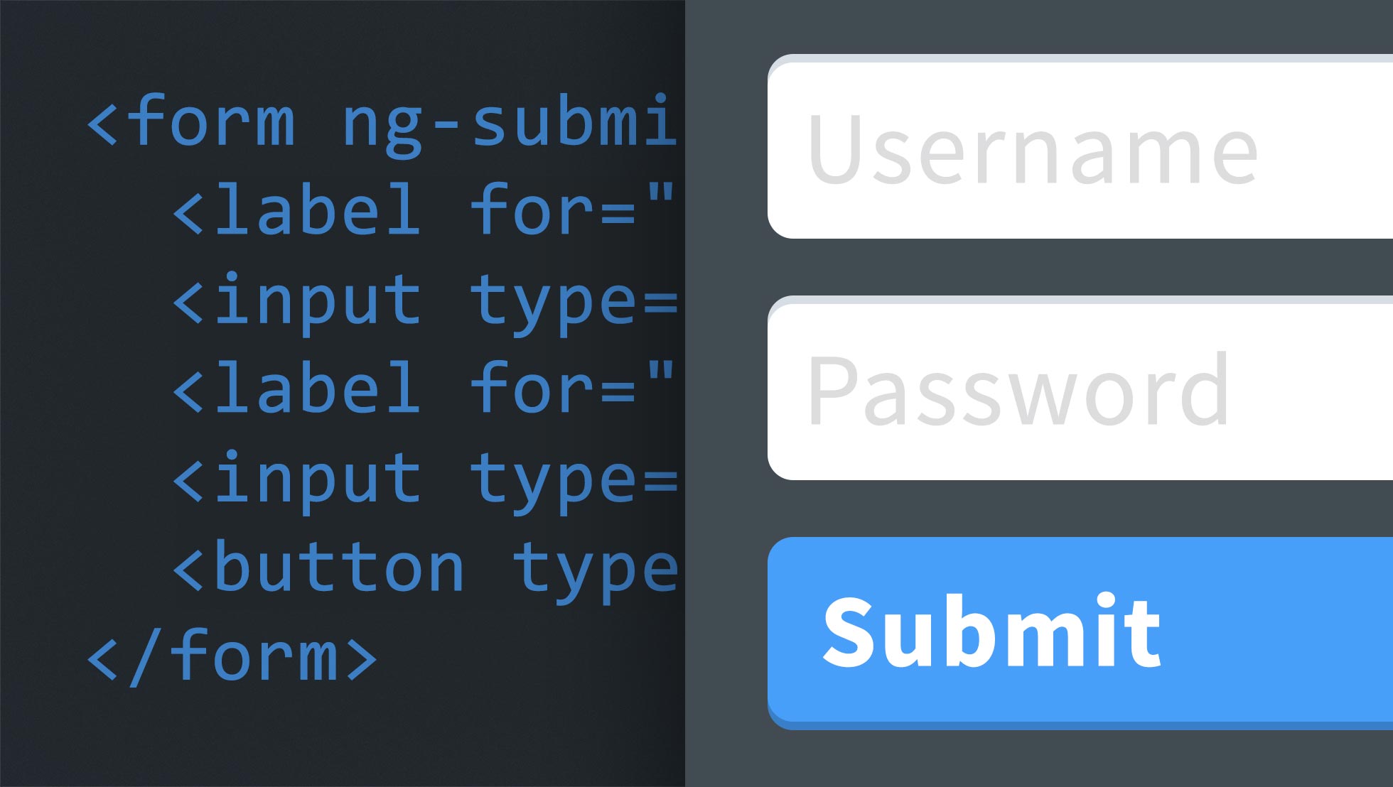 AngularJS Forms: Best Practices | Mobomo Mobomo