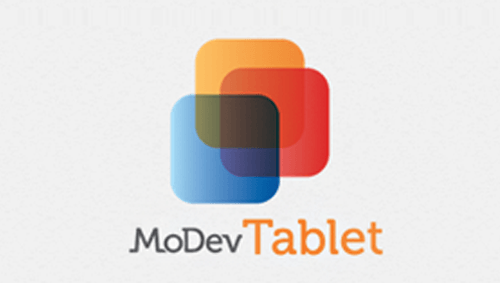 The Tablet Frontier: MoDevTablet Mobomo Mobomo