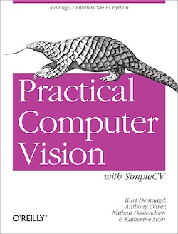 Practical Computer Vision with SimpleCV - Review Mobomo Mobomo