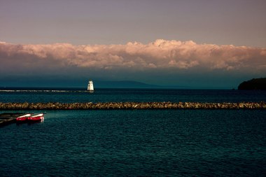 Ruby, Lakeside Mobomo Mobomo