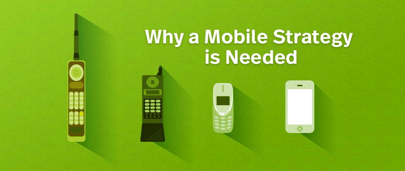What is your Mobile Strategy? | Mobomo Mobomo