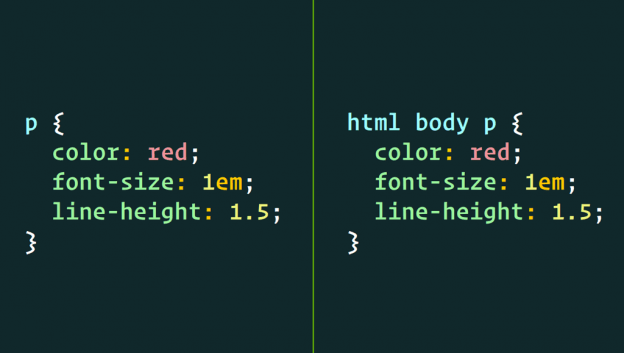 CSS Architecture: A Recommended Strategy | Mobomo Mobomo