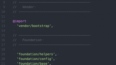 Break the Bootstrap Mold & Optimize Performance | Mobomo Mobomo
