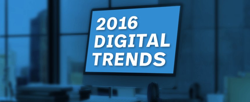 2016 Internet Trends Report Takeaways | Mobomo Mobomo