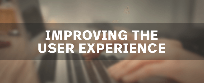 4 Ways to Improve User Experience | Mobomo Mobomo