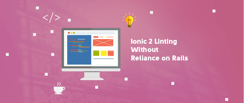 Sass-lint: Ionic 2 Without Rails | Mobomo Mobomo