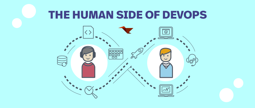 The Human Side of DevOps Mobomo Mobomo