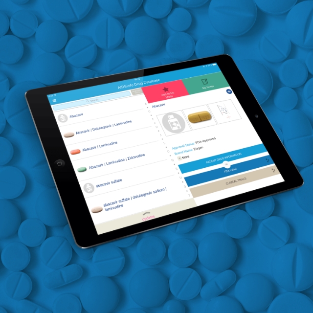 AIDSinfo: Multilingual Mobile App Development | Mobomo Mobomo
