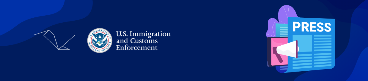 Mobomo, LLC to support $340M DHS ICE IDIQ Mobomo Mobomo