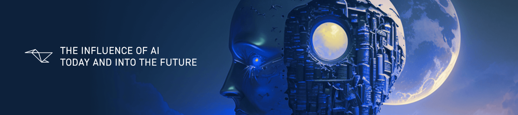 The Influence of AI Today and Into the FutureThe Influence of AI Today ...