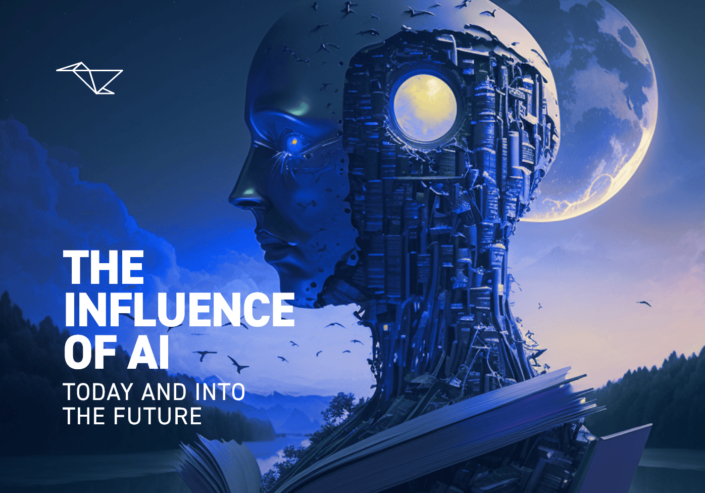 The Influence of AI Today and Into the FutureThe Influence of AI Today ...